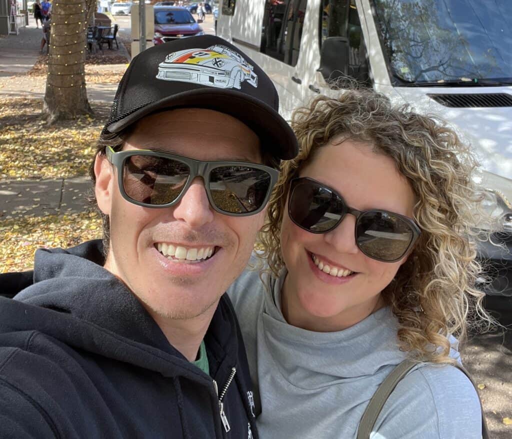 Emily's Entourage » Dare to Dream: A Life Filled with Adventure ...