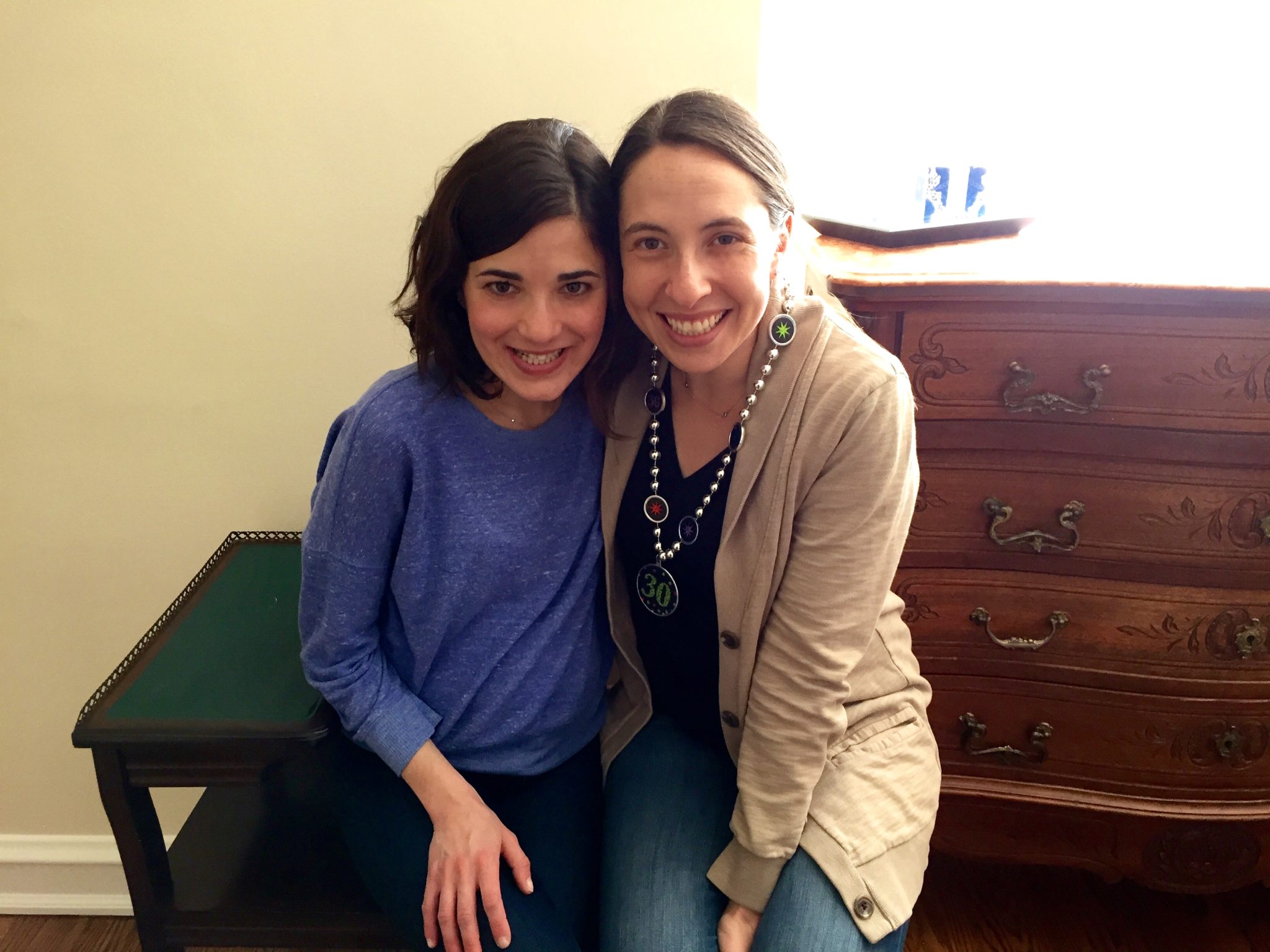 Emily's Entourage » Seeing Forward: Imagining a Future Without Limits ...