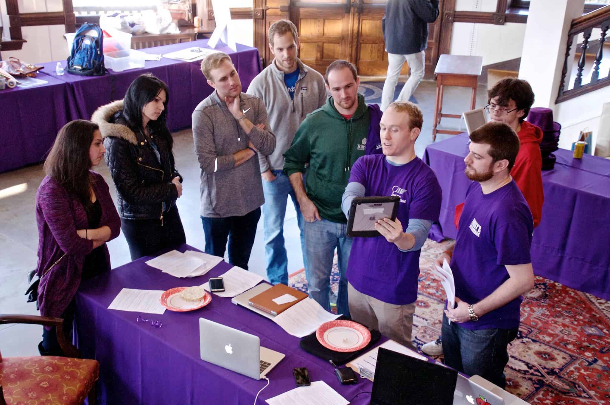 Emily's Entourage » sEEcret sauce: EE’s Ingredients for Success ...