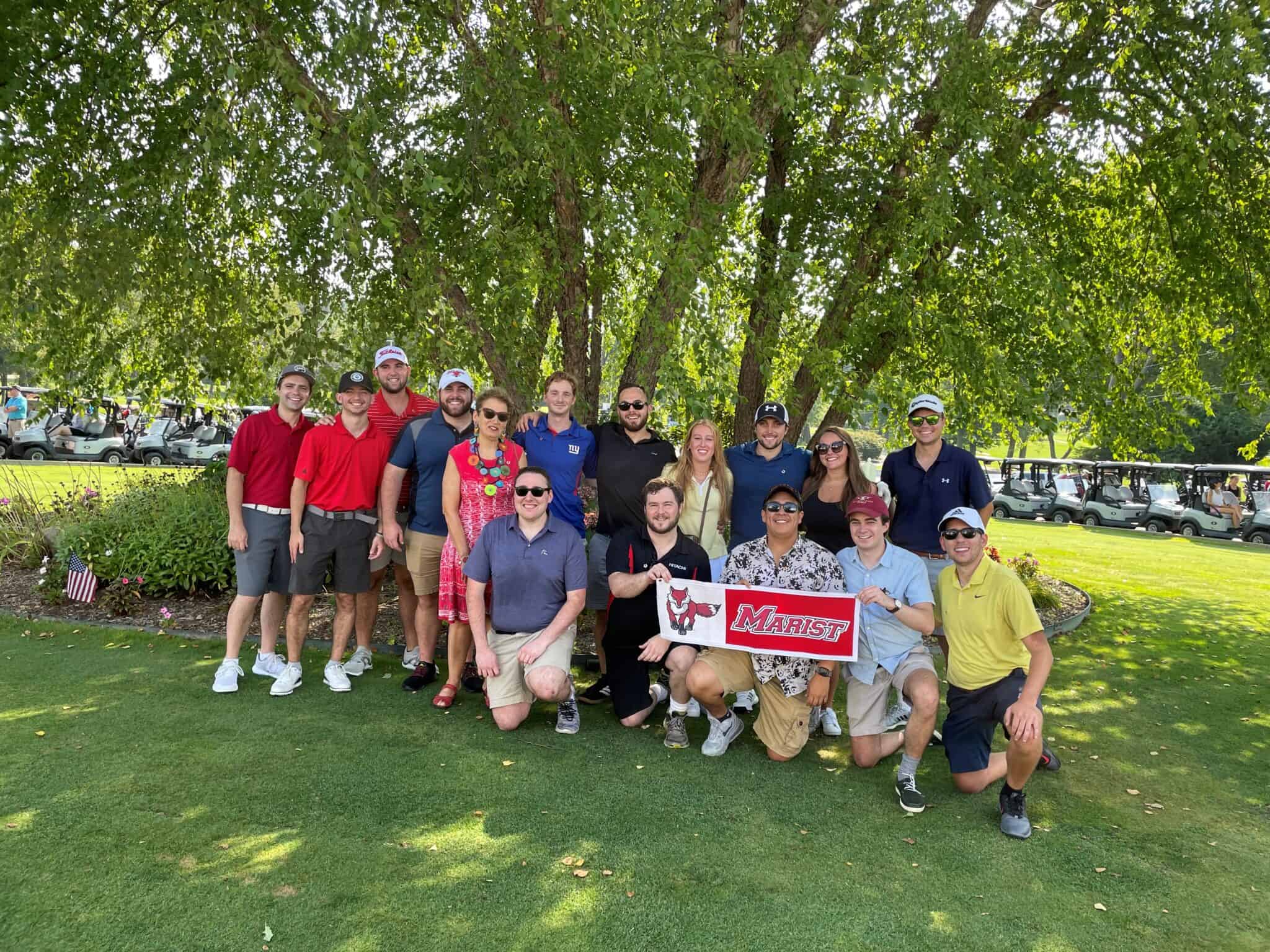 Emily's Entourage » A Lasting Legacy: The 3rd Annual Zack Bassin ...